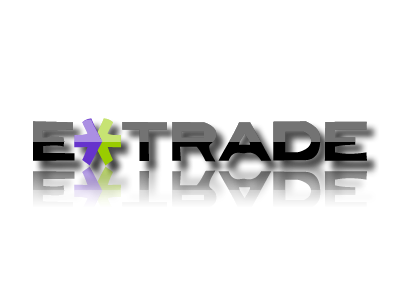 etrade.com, etrade | UserLogos.org